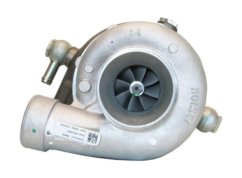 NEW OEM Holset H2D Turbo Marine Cummins 6C 8.3L Diesel Engine 3535044 ...