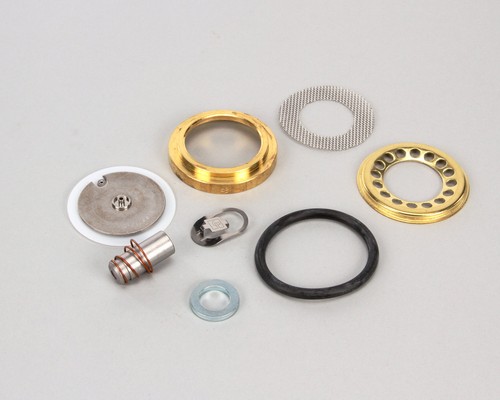 Stero Dishwasher Repair Kit H/W 3/4 Parker P54-6247 - Genuine OEM ...