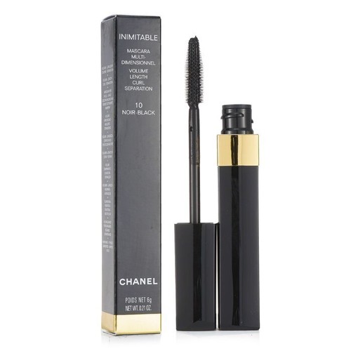 Chanel Inimitable Multi Dimensional Mascara 10 Black 6g | eBay