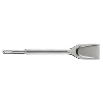 Bosch SDS Plus Rotary Drill Bit SPADE Chisel 250x40mm | eBay UK