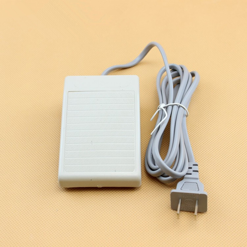 Foot Pedal For Dental Lab Smt Marathon N3 STRONG 90/204 Polishing Micro ...