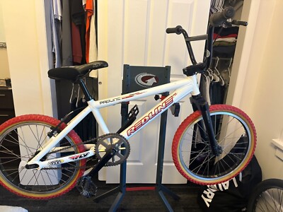 Used 2004 redline proline pro, all original minus the forks, really ...