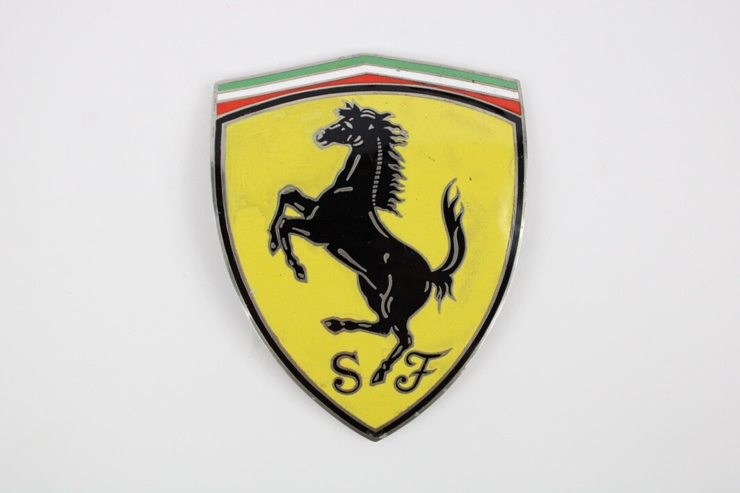 Ferrari F40 Logo FERRARI F40 Logo PNG Vector (AI) Free Download