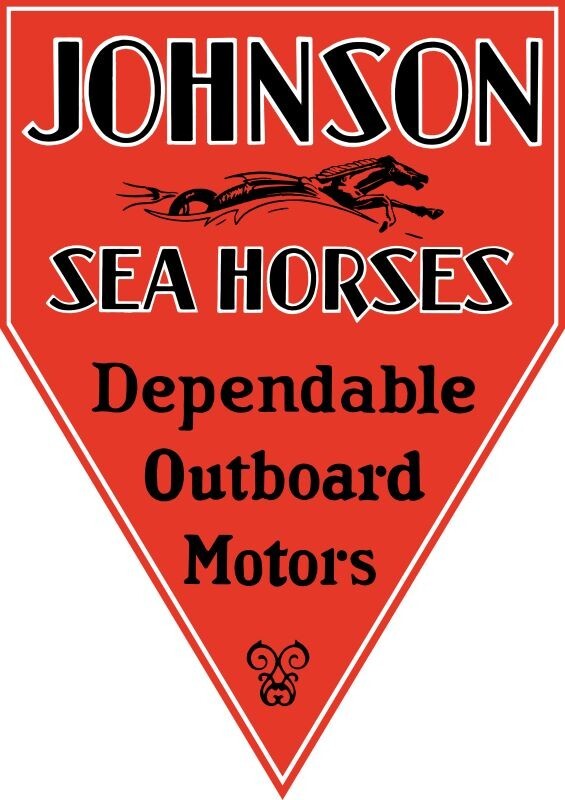 Johnson Outboards Logo Johnson Logo PNG Vectors Free Download