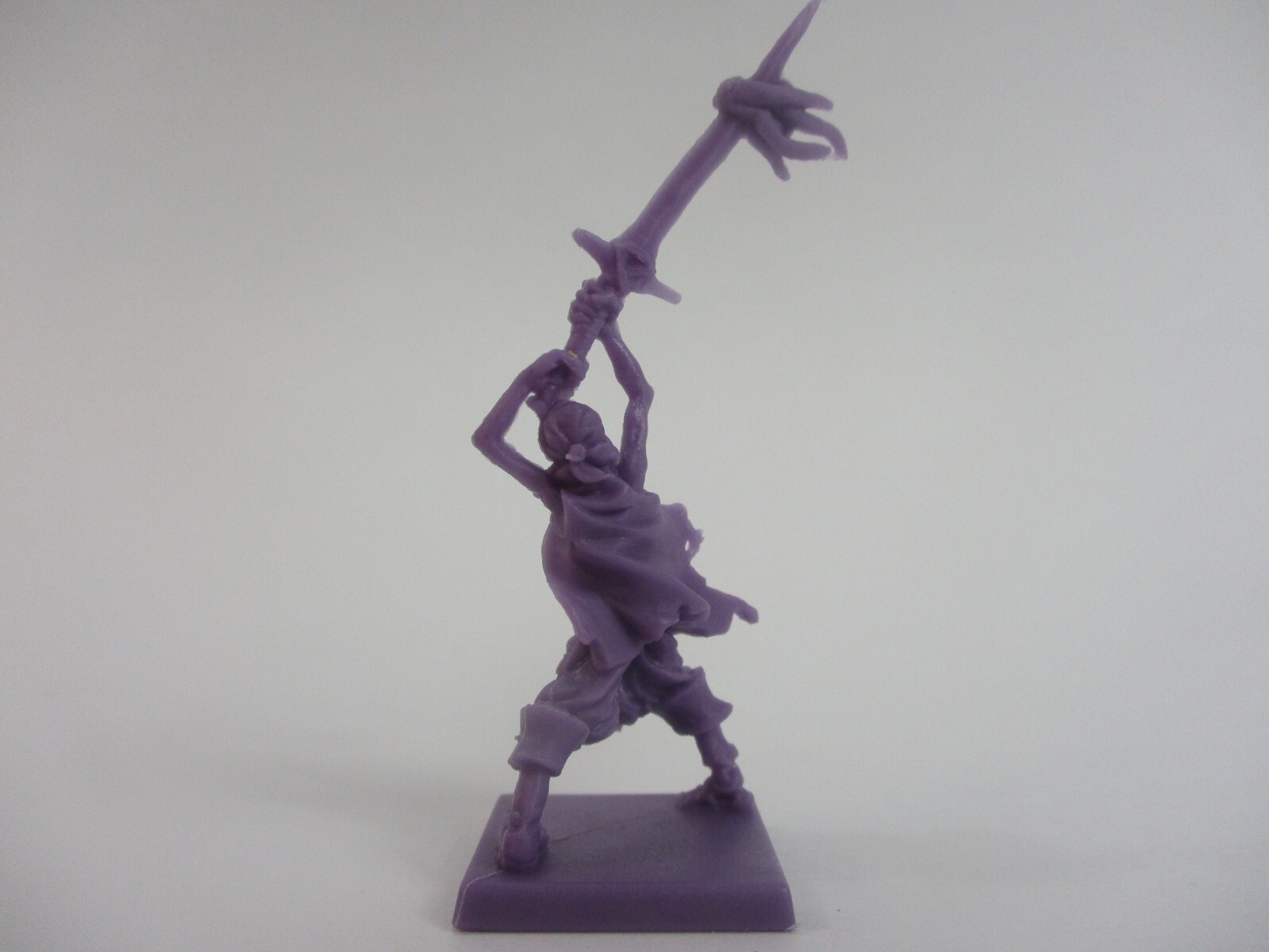 RUM & BONES Bone Devils 8x DECKHAND Minis #3 NEW!! | eBay