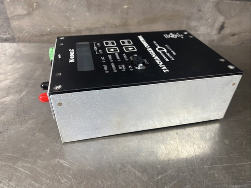 Beckwith Electric TapChanger Control M-2001C for Transformers and ...