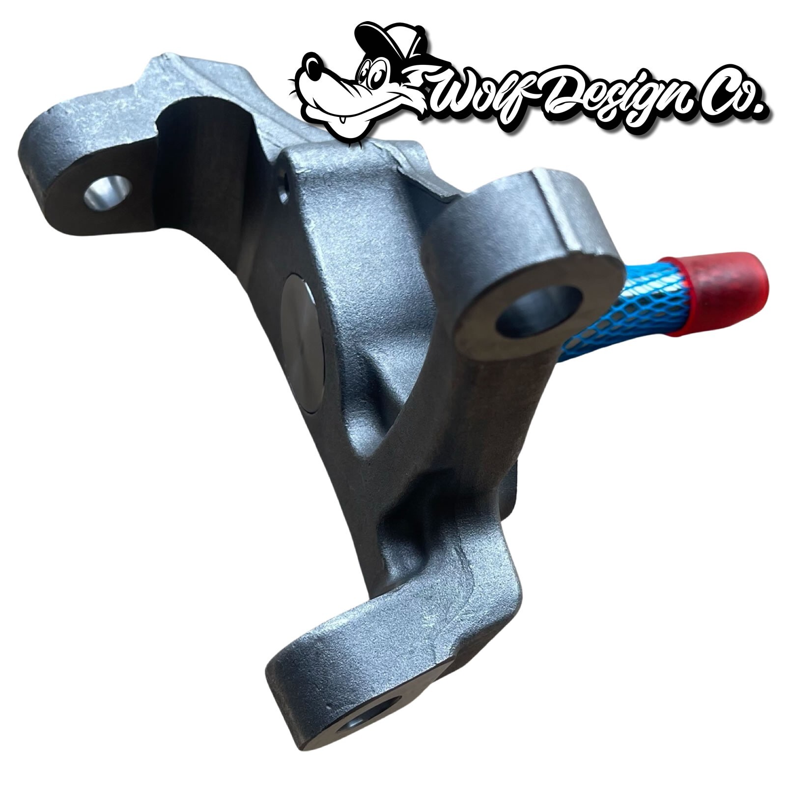 1947-1954 Chevy 3100 IFS Pickup Truck Mustang II Air Ride Front End IFS ...