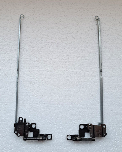 Dell Inspiron 5370 LCD Screen Display Hinge Brackets LEFT RIGHT PAIR | eBay
