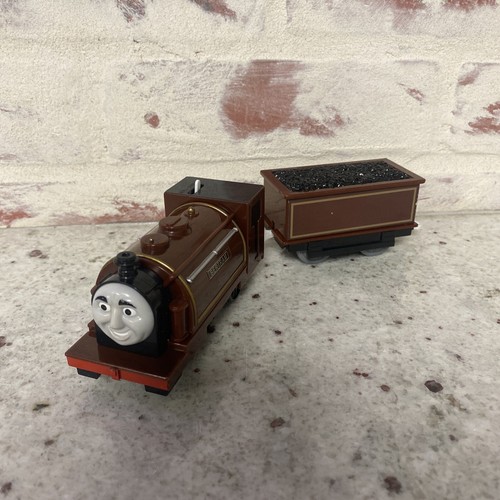Thomas The Tank Engine Bertram