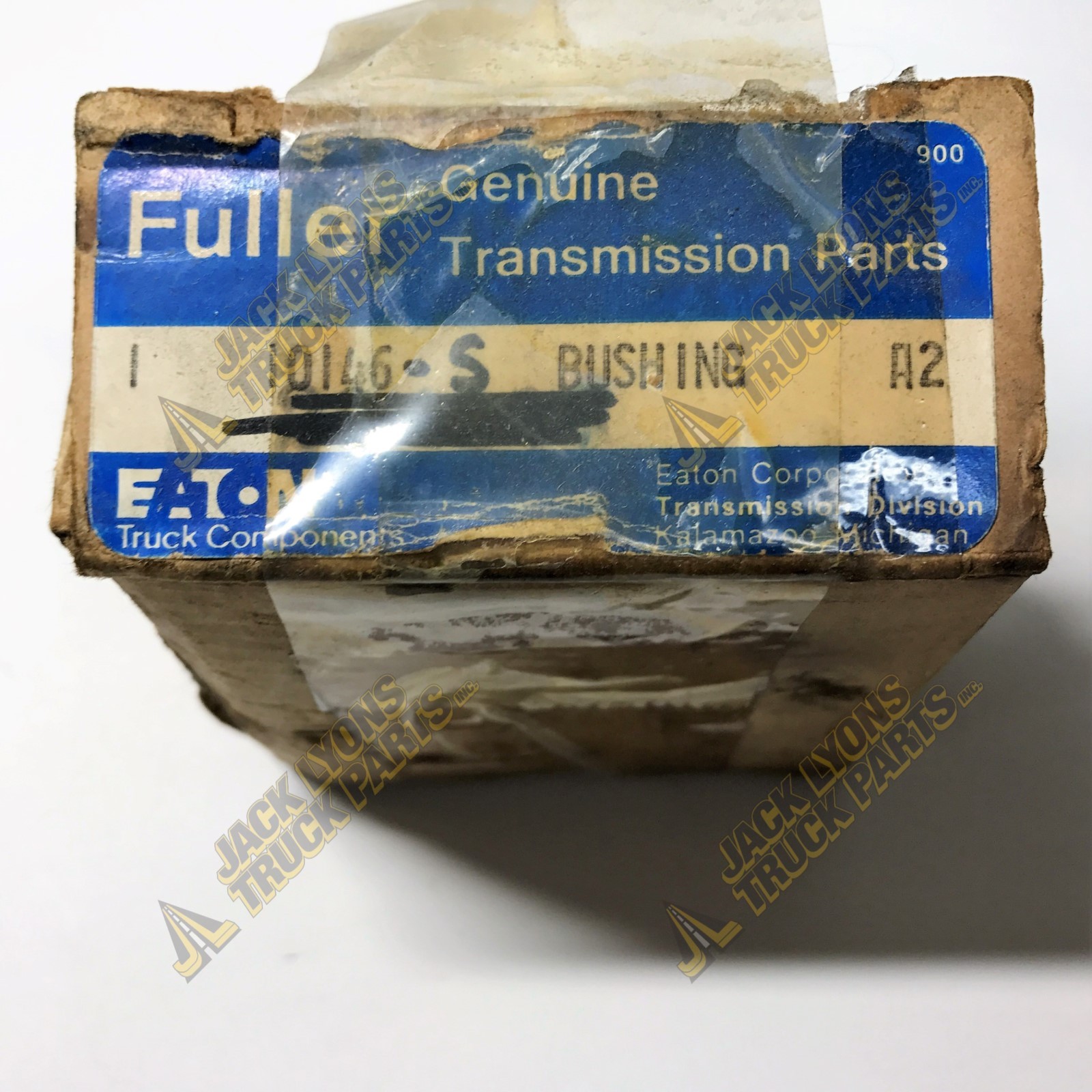 10146S New Eaton Fuller BUSHING - OEM - OBSOLETE 10146-S | eBay