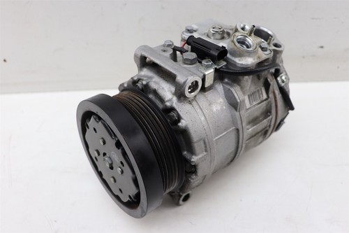 Mercedes Benz SL500 R230 2005 AC Air Con Compressor J205 | eBay Australia