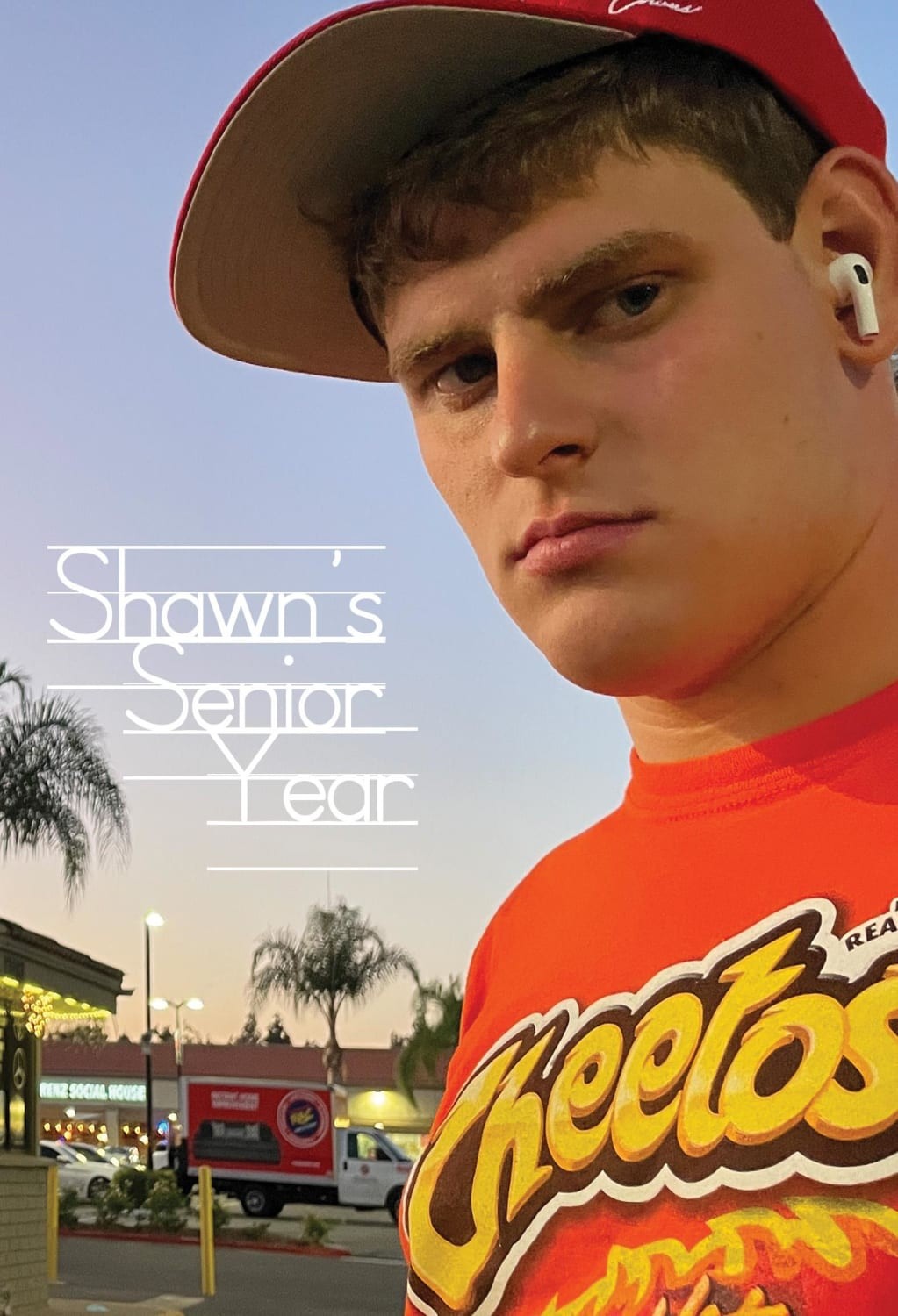 Shawn's Senior Year - [Blu-ray] 20591649242 | eBay UK