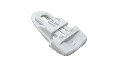 EASYKLIP Holdon Midi Clips Boat Covers, Tarpaulines & canvas. 4PK WHITE ...