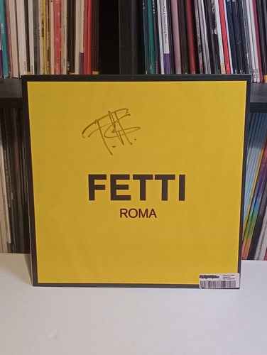 Fetti by Currensy / Gibbs, Freddie / Alchemist (Record, 2019) for sale ...
