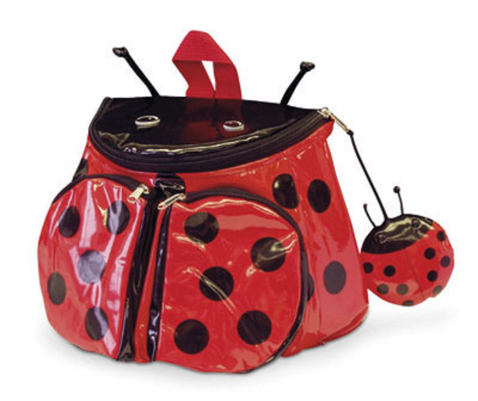 Kidorable Girls Boys Ladybug Pirate Dinosaur Ballerina Ballet Backpack ...