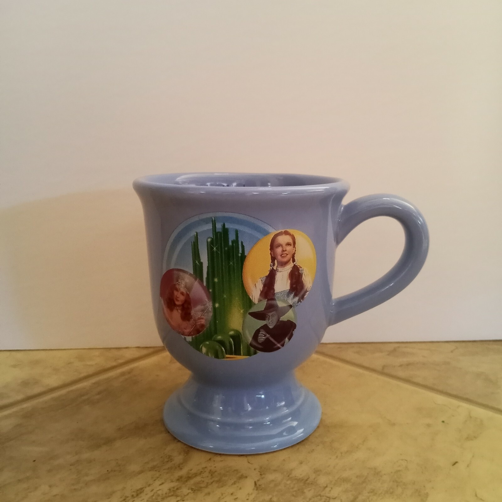 Wizard Of Oz Mug | eBay