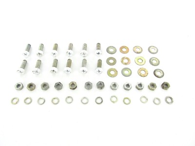 #18 - Lot of 12 Ceiling Fan Blade Attachment Bolts/Screws/Parts | eBay