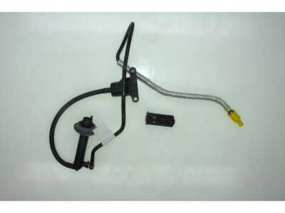 For 2001-2011 Ford Ranger Clutch Master Cylinder and Line Assembly ...