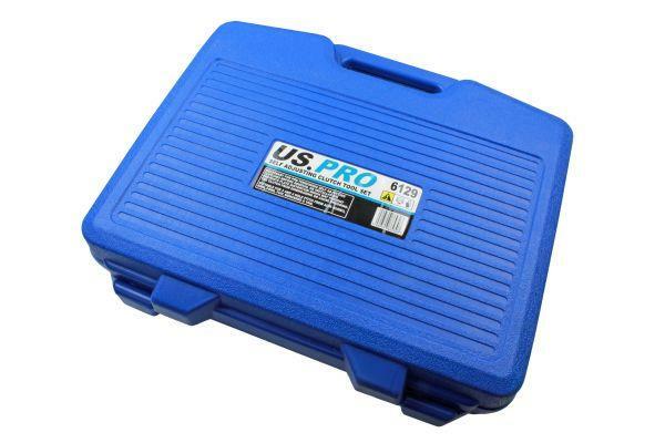 US PRO Tools SAC Self Adjusting Clutch Tool Kit Set 6129 | eBay