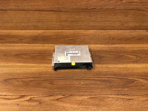 95-98 BMW E38 E31 750iL 850ci V12 M73 ENGINE DME ECU CONTROL MODULE ...