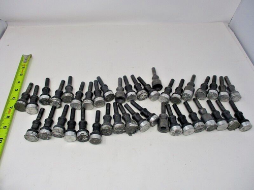 LOT OF 40 Rivet Gun Riveter Sets .401 Shank Aircraft Tools FLUSH ...