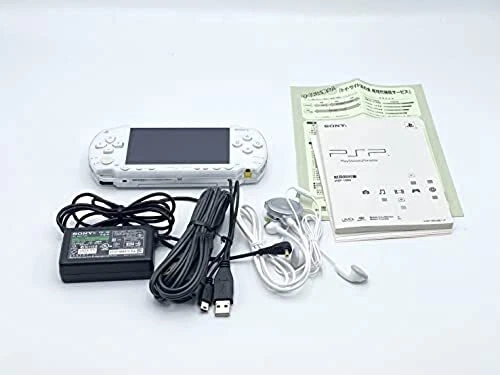 Psp 1000 Box