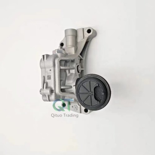 Oil Pump Assembly 213102M000 for Hyundai KIA Creta Venue Elantra SONET ...
