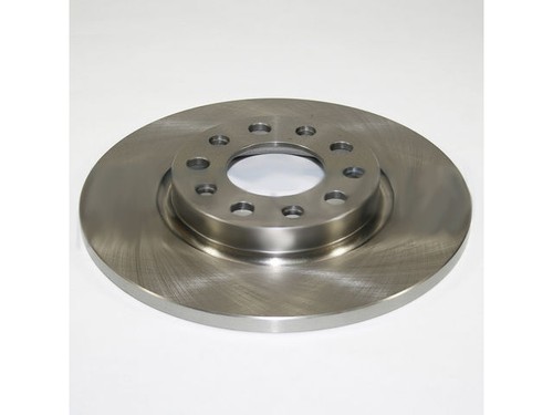 Rear Brake Rotor For 2015-2017 Chrysler 200 2016 HZ689YH Disc Brake ...