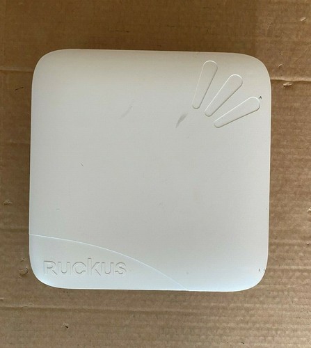 Ruckus Zoneflex 7982 Access Point (Ruckus 7982 or Ruckus ZF 7982) PoE ...