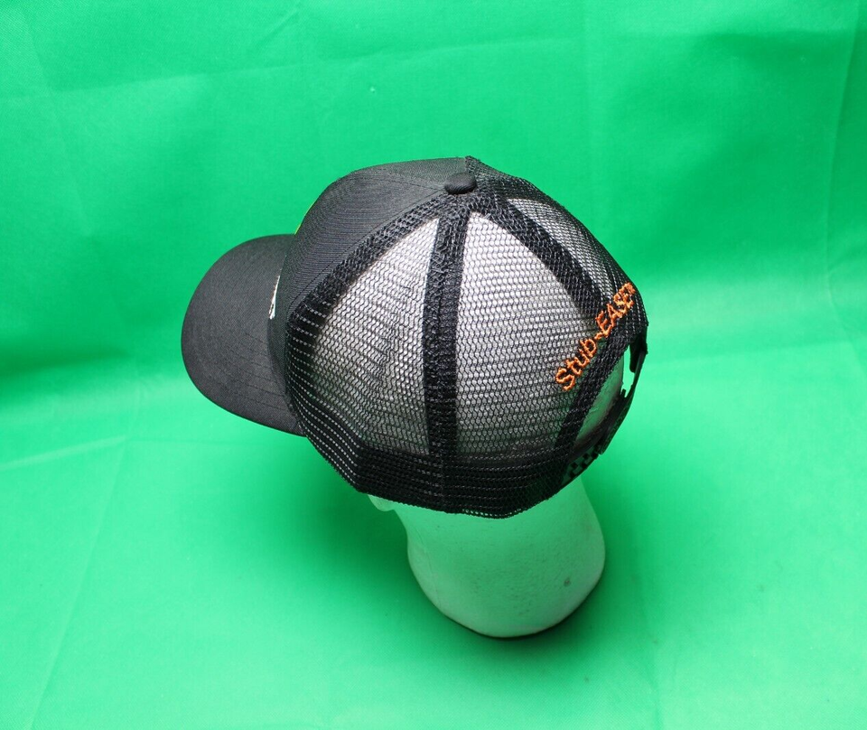 Stub-ease emergent safety supply hat cap | eBay