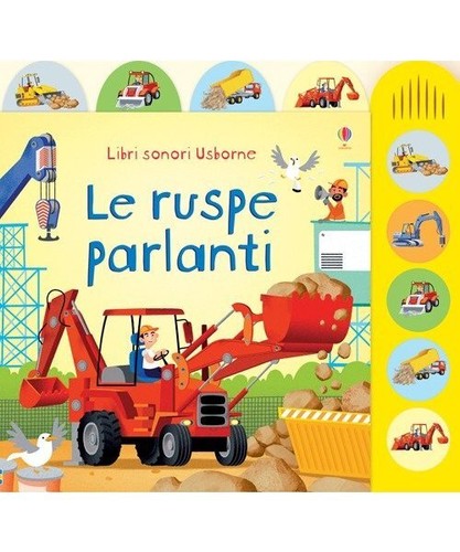 Le ruspe parlanti, Gabriele Antonini, Sam Taplin 1409554074 | eBay.de