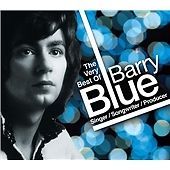 Barry Blue - Very Best of (Singer/Songwriter/Producer, 2012) online ...