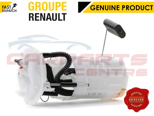 GENUINE RENAULT MASTER 3 2011- FUEL FEED TANK SENDER UNIT 172026063R 172026934R | eBay