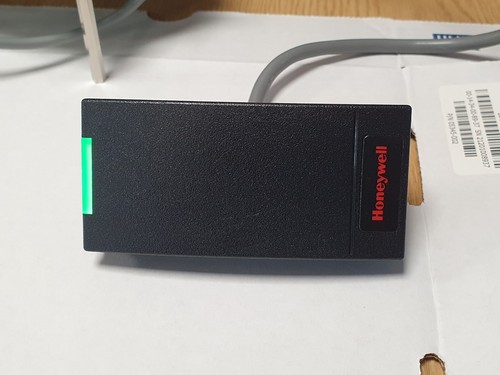 HONEYWELL OM31BHOND 2.0/HID RP10 SMART CARD READER | eBay