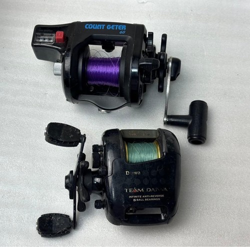 Set of 2 reels for // No. R13 | eBay