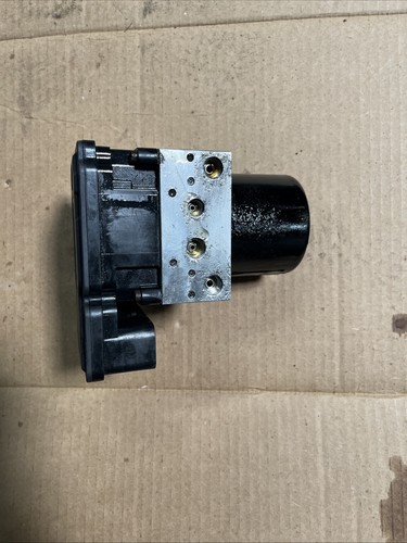 2014-2016 Dodge Truck Ram 1500 Oem ABS Ant-lock Brake ABS Pump Module ...