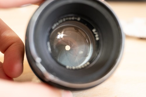 Helios 44-2 m42 soviet bokeh lens 58mm f2 good condition | eBay