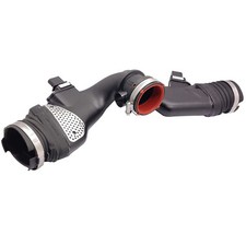 MERCEDES E Class W211 Turbo Air Intake Pipe Hose A6481400387 for sale ...