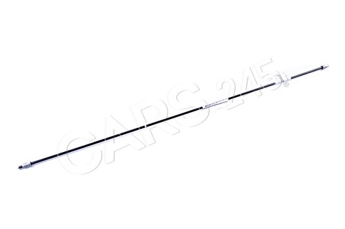 Genuine BMW 114 E3 Rear Self Levelling Suspension Tubing Pipe OEM ...