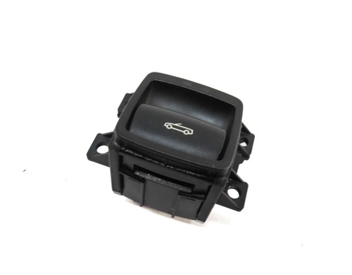 2011 BMW 335i (E93) CONVERTIBLE TOP ROOF OPEN CLOSE CONTROL SWITCH ...