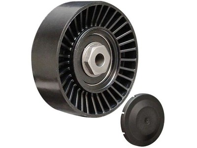 Accessory Belt Tension Pulley For VW Jetta EuroVan Cabrio Golf Passat ...