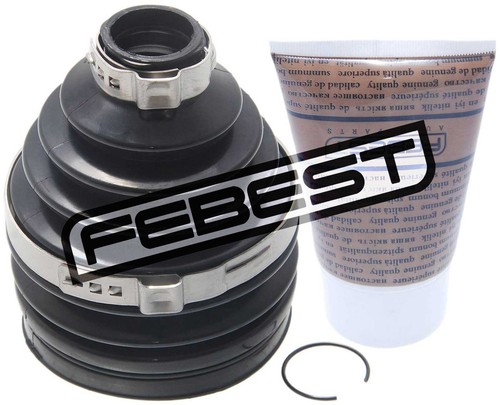 Boot Outer Cv Joint Kit Pvc 74.5X100.5X23 For Suzuki 3293.G4, 39600 ...