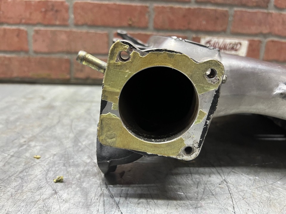 1991-99 Mitsubishi 3000GT Stealth VR4 Upper Intake Manifold Plenum ...