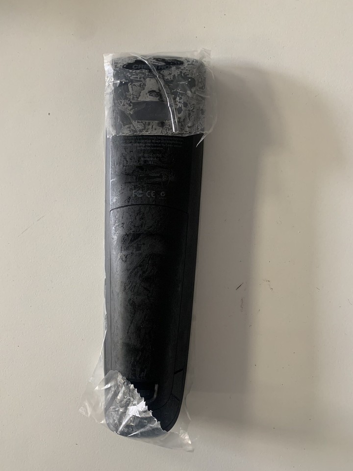 Crestron PLX-2 Handheld Prodigy Remote Control P-MLX-2 | eBay