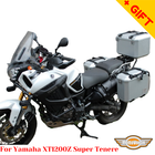 For Yamaha XT1200Z Super Tenere rack luggage system XT 1200 Z side ...