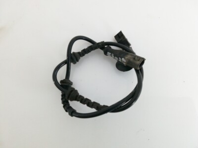 Capteur De Tours Abs Renault Clio (2005 Et Après) Roue Avant Gauche ...