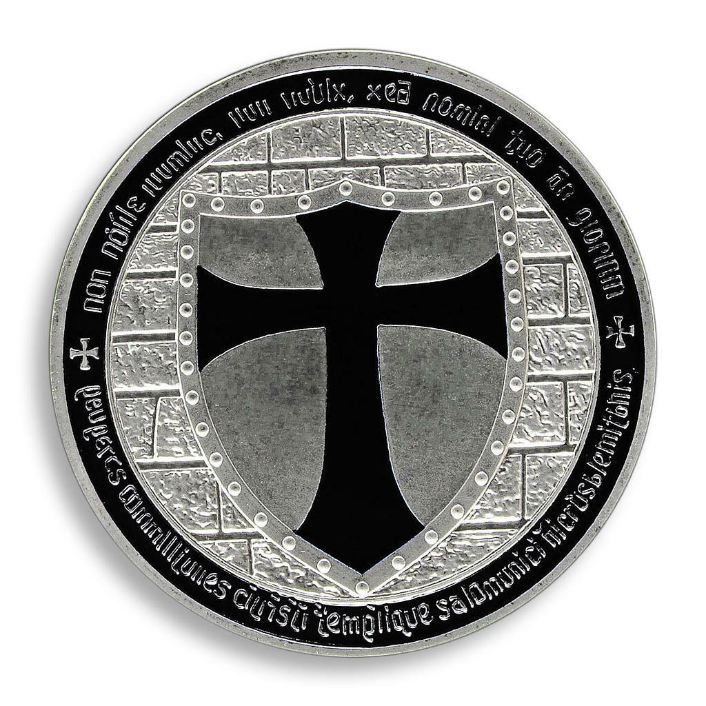 Templar Cross Designs