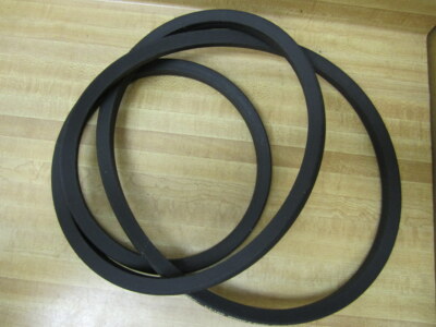 Woods CP100 Sure-Grip Premium V-Belt | eBay