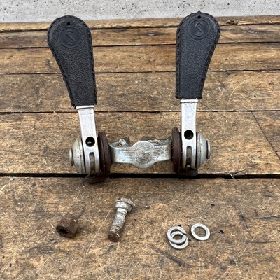 Shifters - Vintage Simplex - Nelo's Cycles