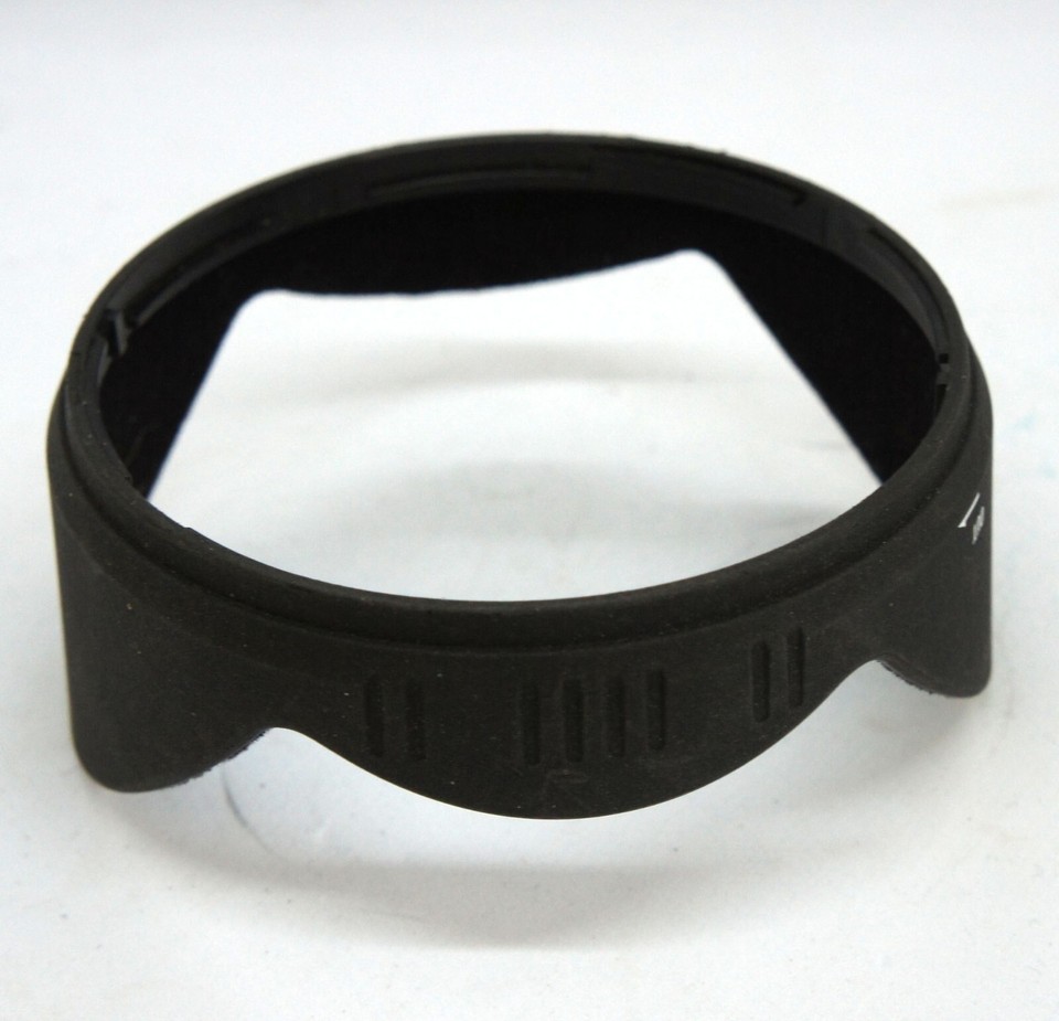 Genuine Sigma Hood FOR SIGMA lens | eBay